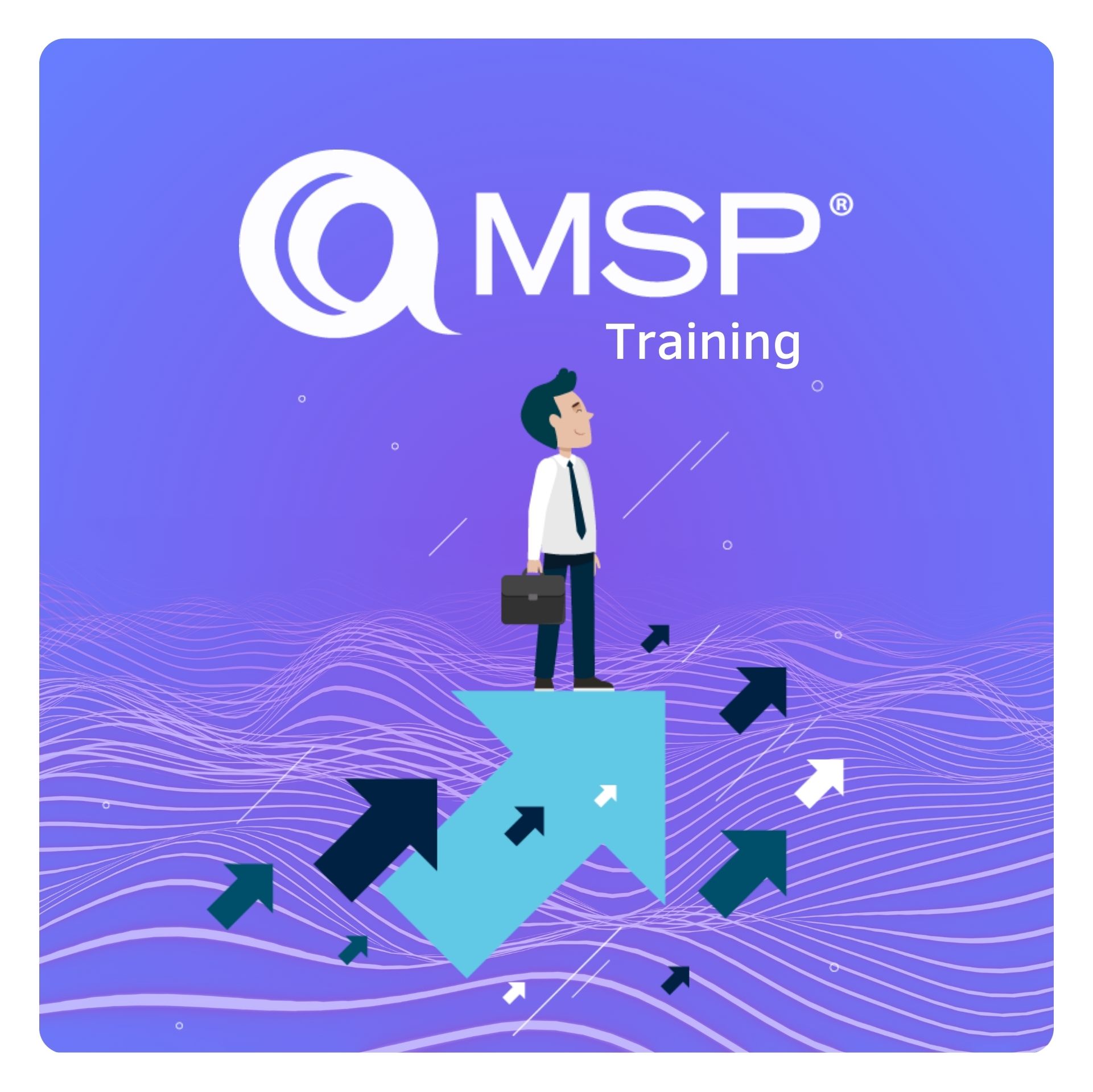 MSP Training | MSP Courses | MSP Certification
